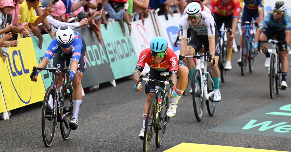 Preview Championship of Flanders 2023 | Championship of sprinters in ...