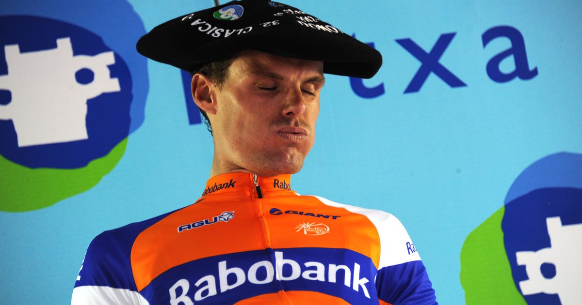 Luis León Sánchez: a headache for Rabobank and Plugge, but especially ...