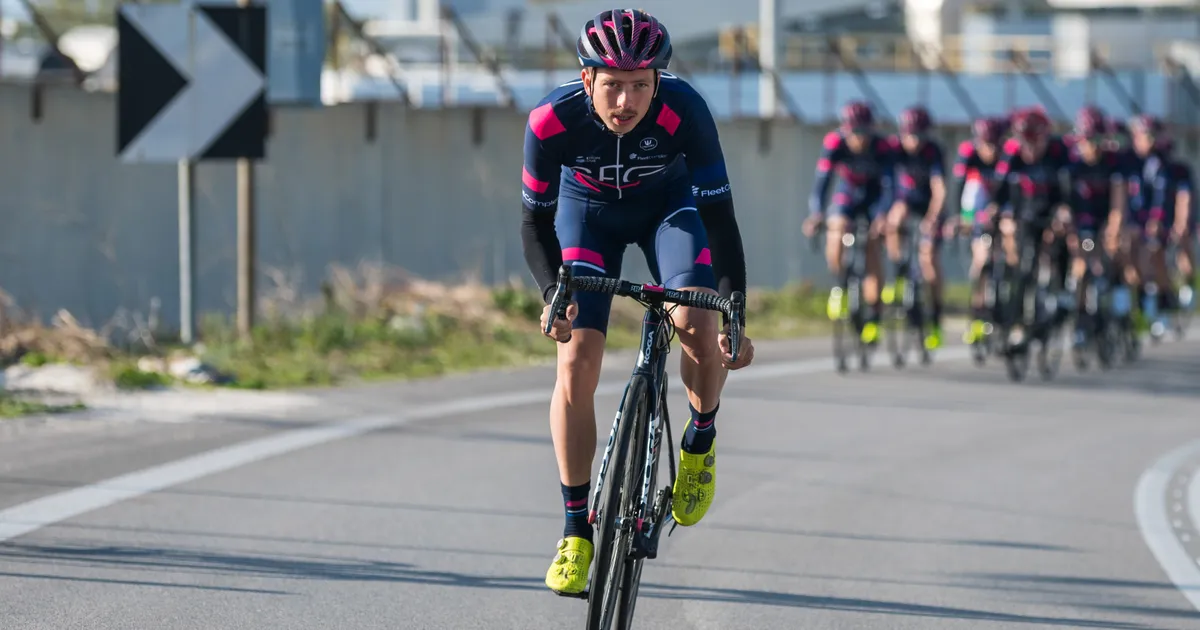 The SEG Racing years of Ide Schelling: even with a dyed mustache and ...