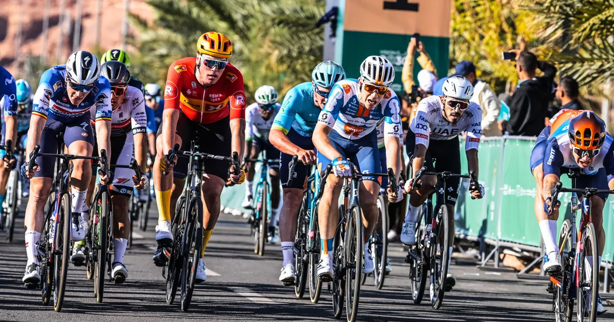 Preview Milan-Turin 2024 | Sprinters from the second line take the lead ...