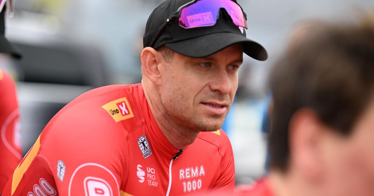 dsm-firmenich PostNL kabbelt van voorgift McNulty af in CRO Race, maar ...