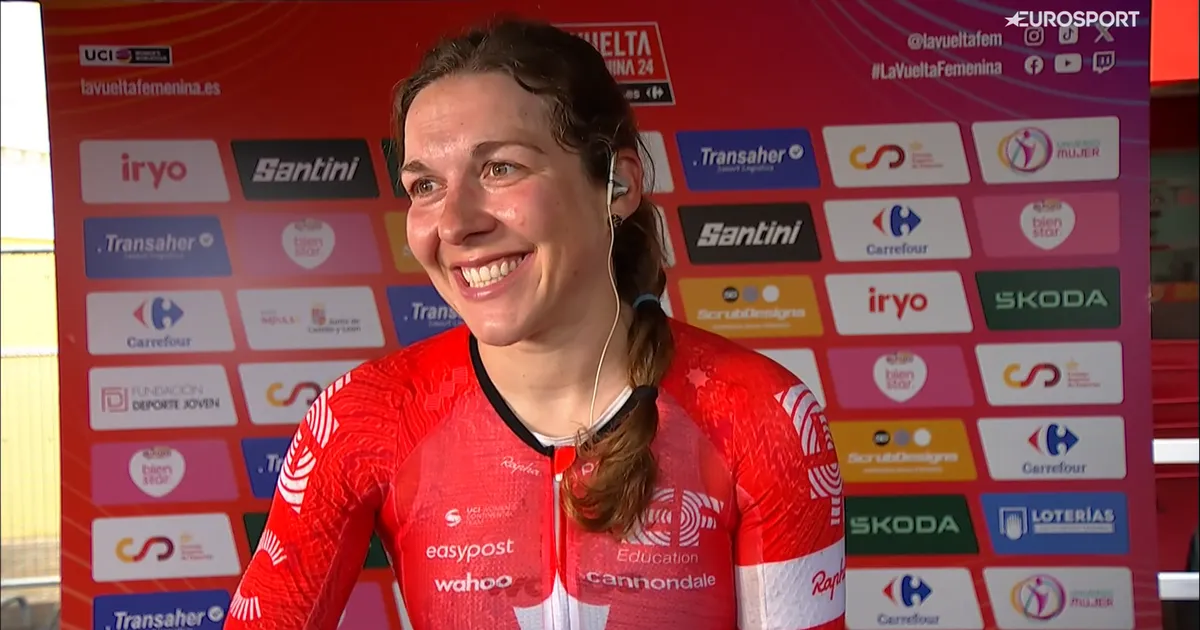Jackson very grateful to the team, clever Vas enjoying red jersey: "It ...
