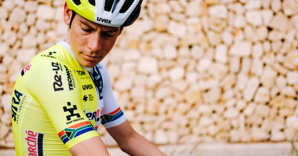 "Crazy day" for breakaway riders in Basque Country. "Bittersweet ...