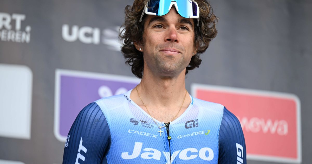 Matthews once again criticizes jury decision Tour of Flanders, seeks ...