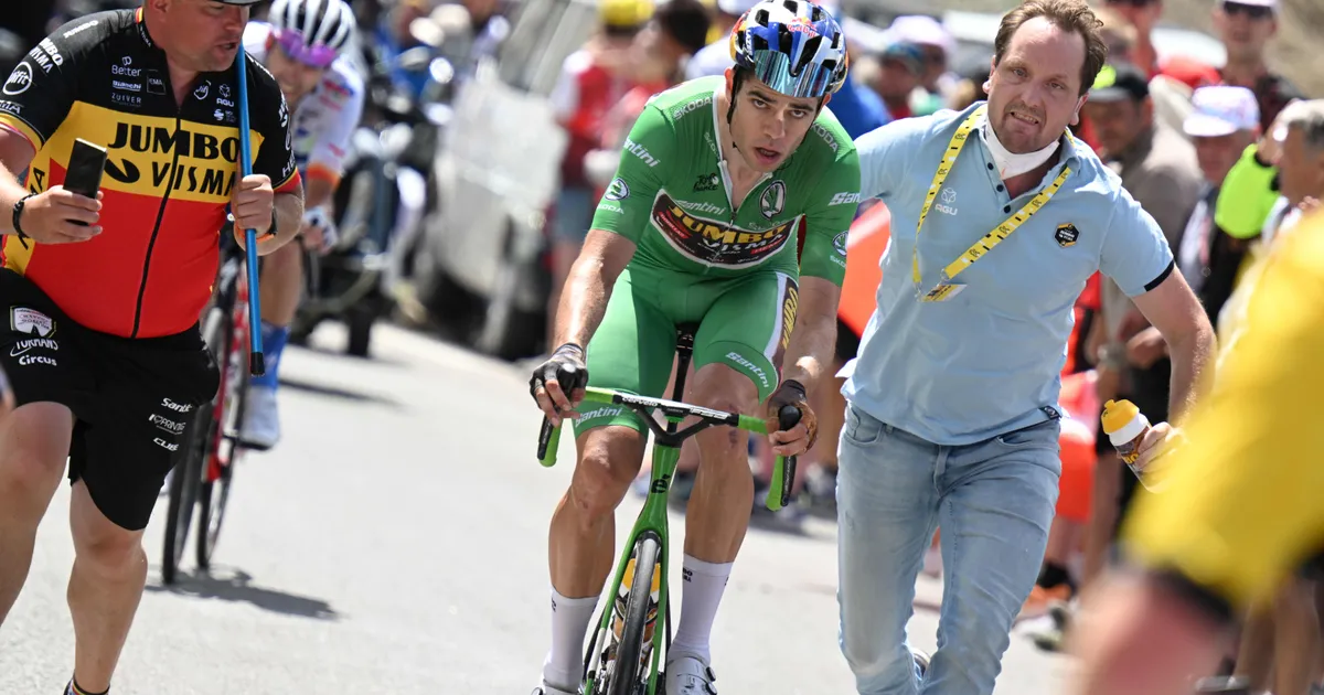 Full story: this is why Merijn Zeeman is leaving Visma | Lease a Bike ...