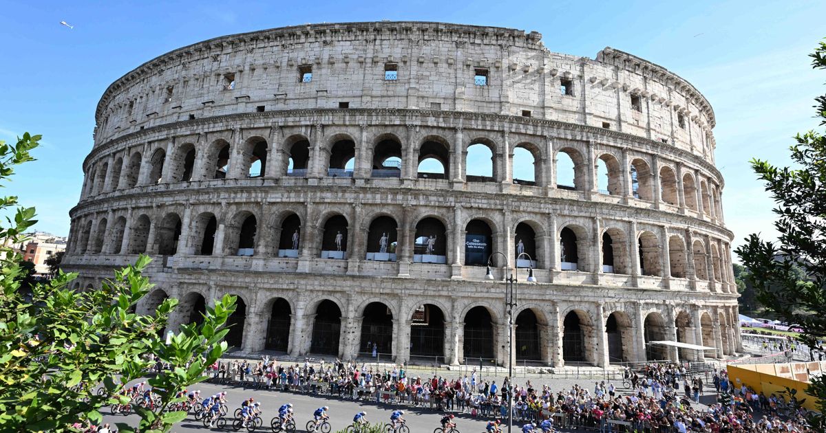 Deelnemers, rugnummers en uitvallers Giro d'Italia 2026