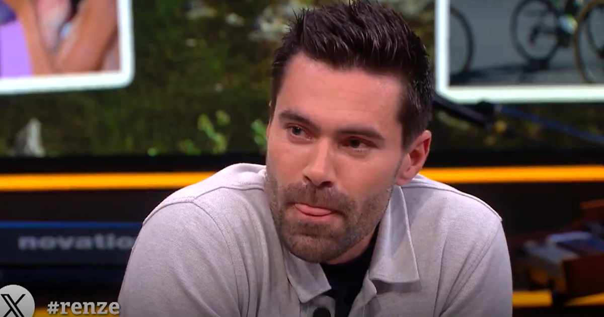 Emotional Dumoulin reflects on near-death experience in Spain: "I could ...