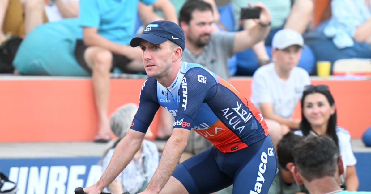 Visma | Lease a Bike seduces Simon Yates to join the Dutch team
