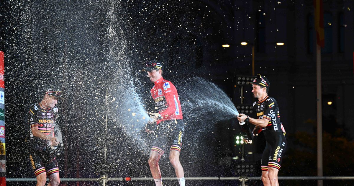 Cycling fans need to switch from Eurosport to HBO Max | Sport: Sign up ...