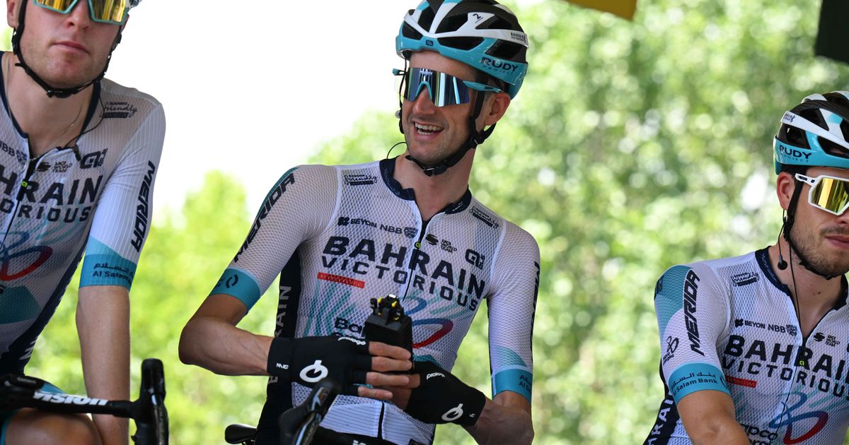 Dutch Tour riders are almost all certain: "The Netherlands will make it ...