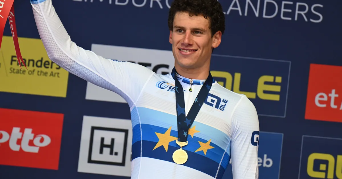 Preview World Time Trial Championship 2024 - U23 | Segaert, but also ...
