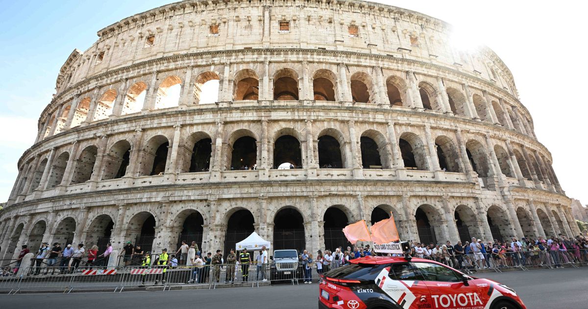Saudi investment fund wants to acquire RCS: Giro start in Saudi Arabia ...