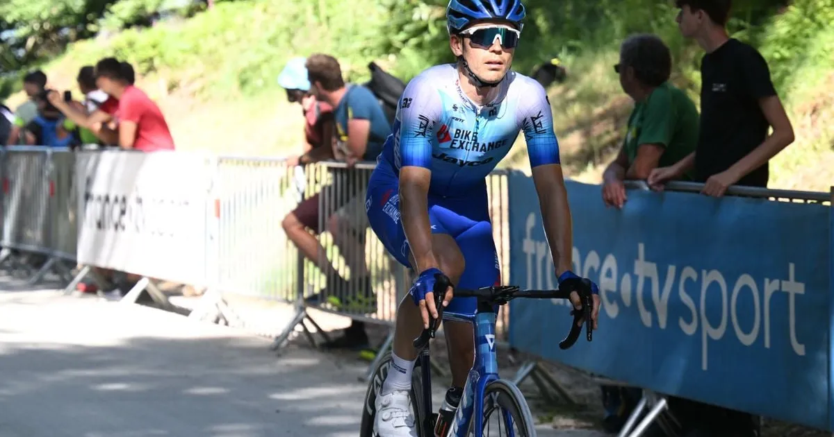 Cycling transfers WorldTour 2025 | Uno-X unwraps Christmas gift from Jayco AlUla: Grøndahl ...