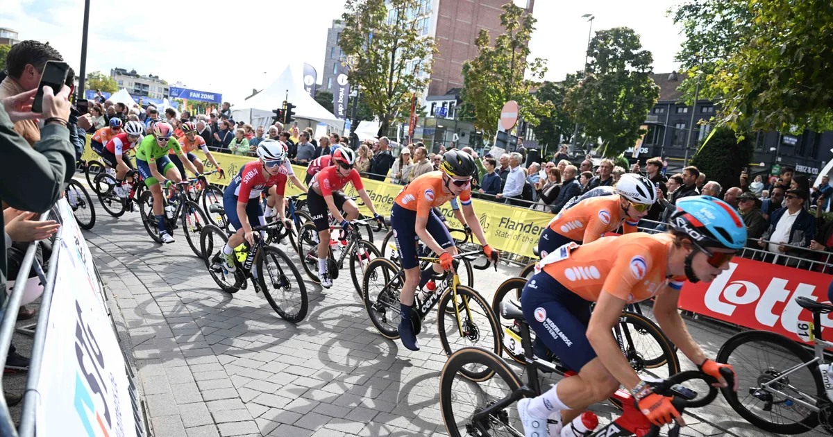 European Cycling Championships no longer part of major event: Every ...