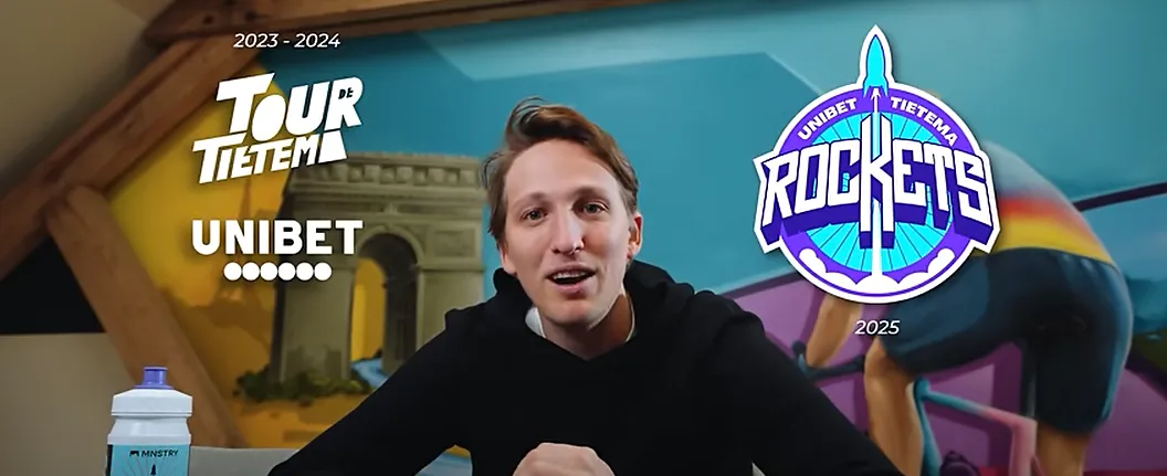 Unibet Tietema Rockets reveals new name, new official language and new ...