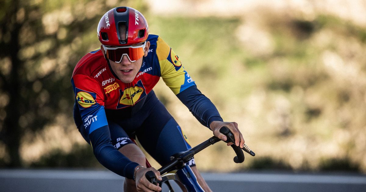 Voorbeschouwing GP Miguel Indurain 2025 | Thibau Nys vliegt erin in ...