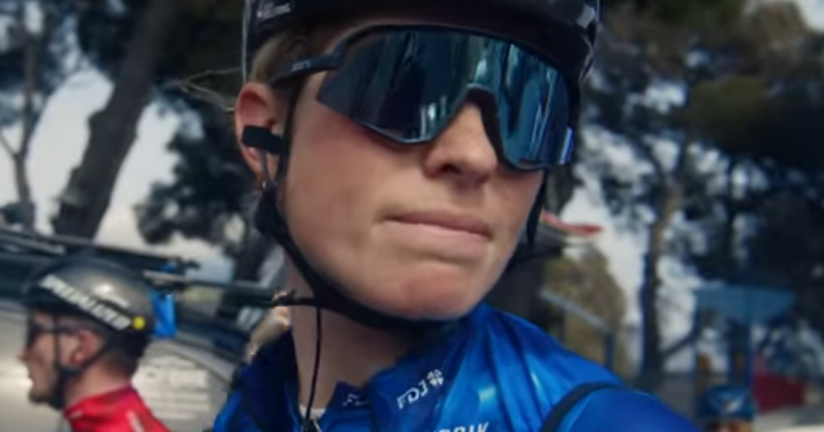 Voorbeschouwing Amstel Gold Race 2025 - vrouwen | Vollering, Vos, Van ...