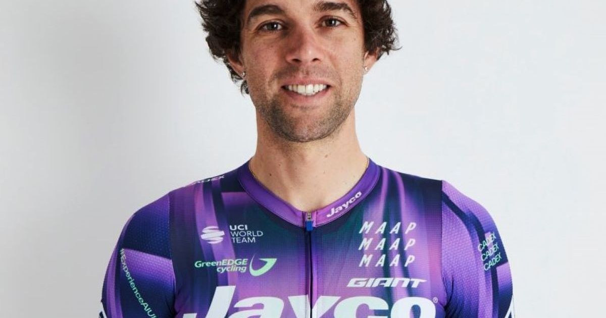 Matthews out for revenge in Milan-San Remo: "I scouted the finale ...