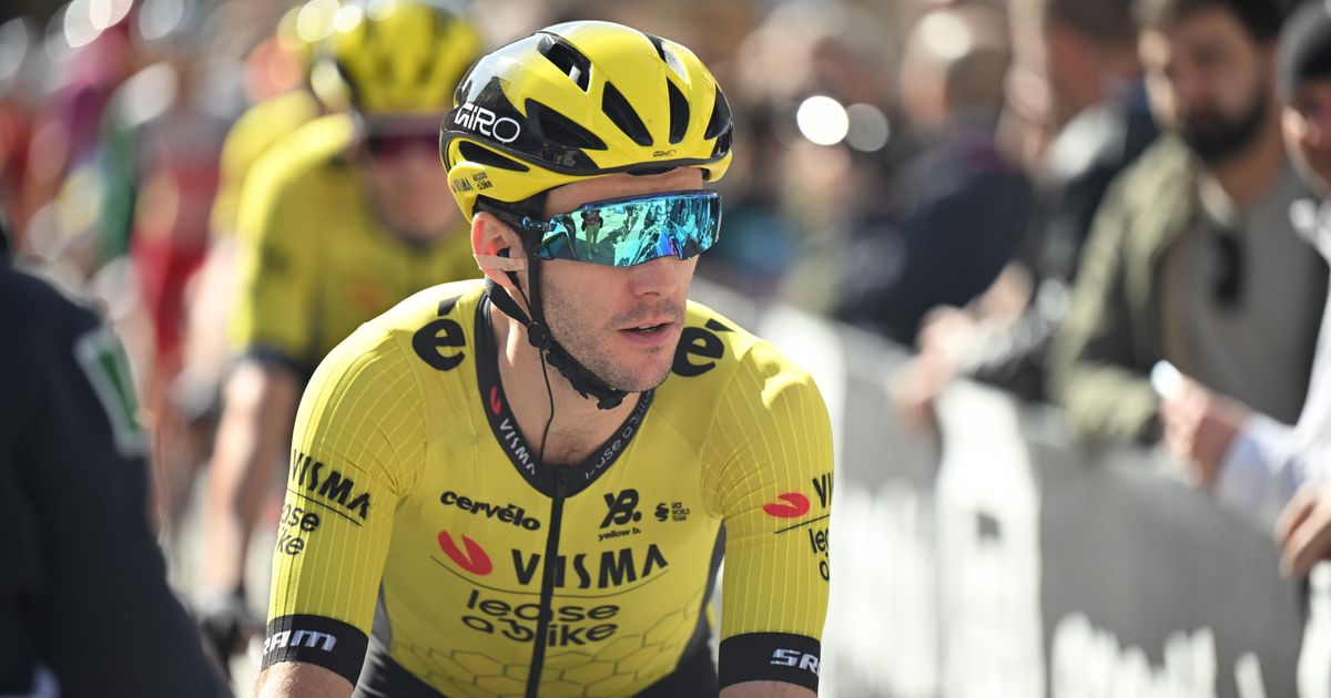 Sjoerd Bax en Milan Vader spreken zich uit over stoppen Simon Yates ...