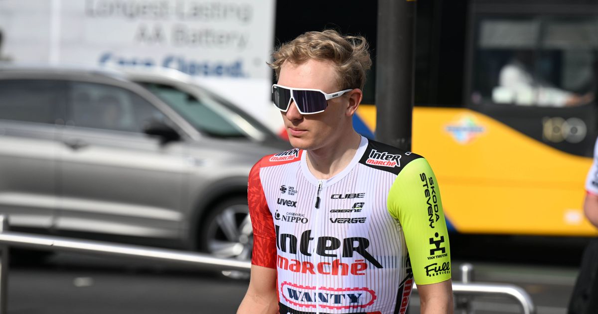 Zimmermann celebrates breakthrough win as Bax stuns with second behind ...