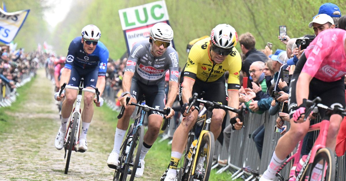 Gravaa, bedrijf achter revolutionair bandendruksysteem Visma | Lease a ...