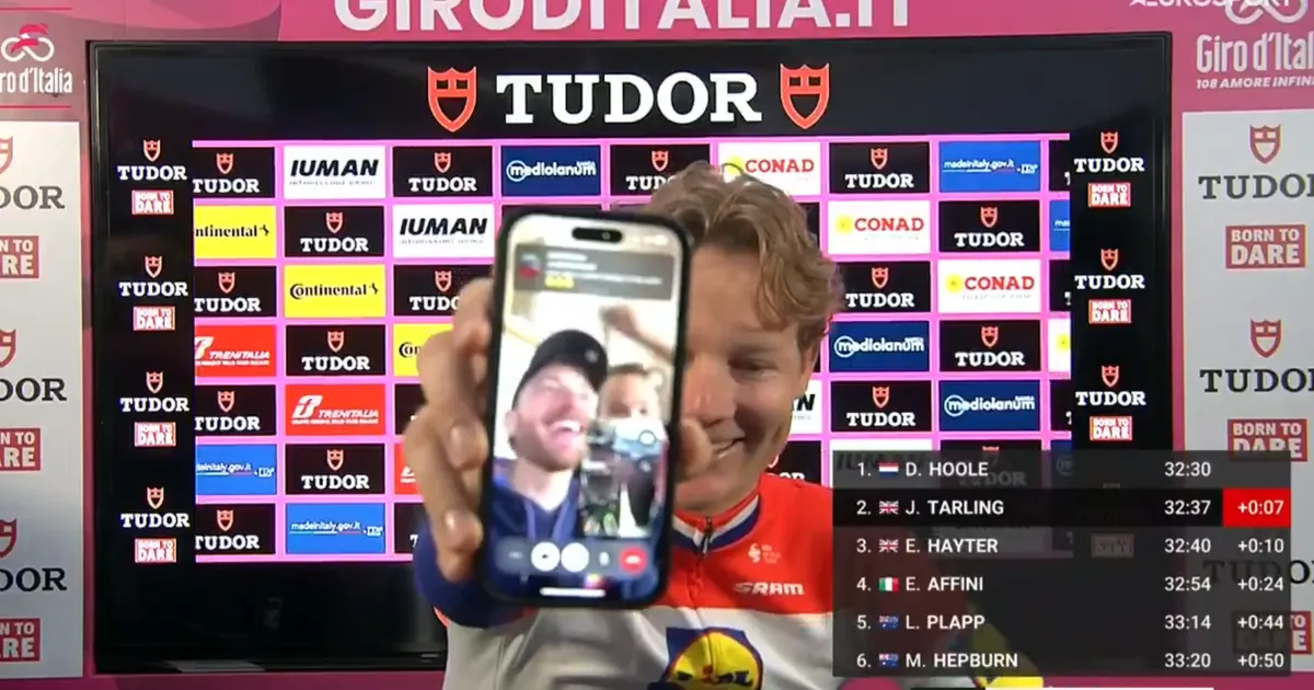 From Pedersen to Nys and compatriots: This is how the cycling world ...