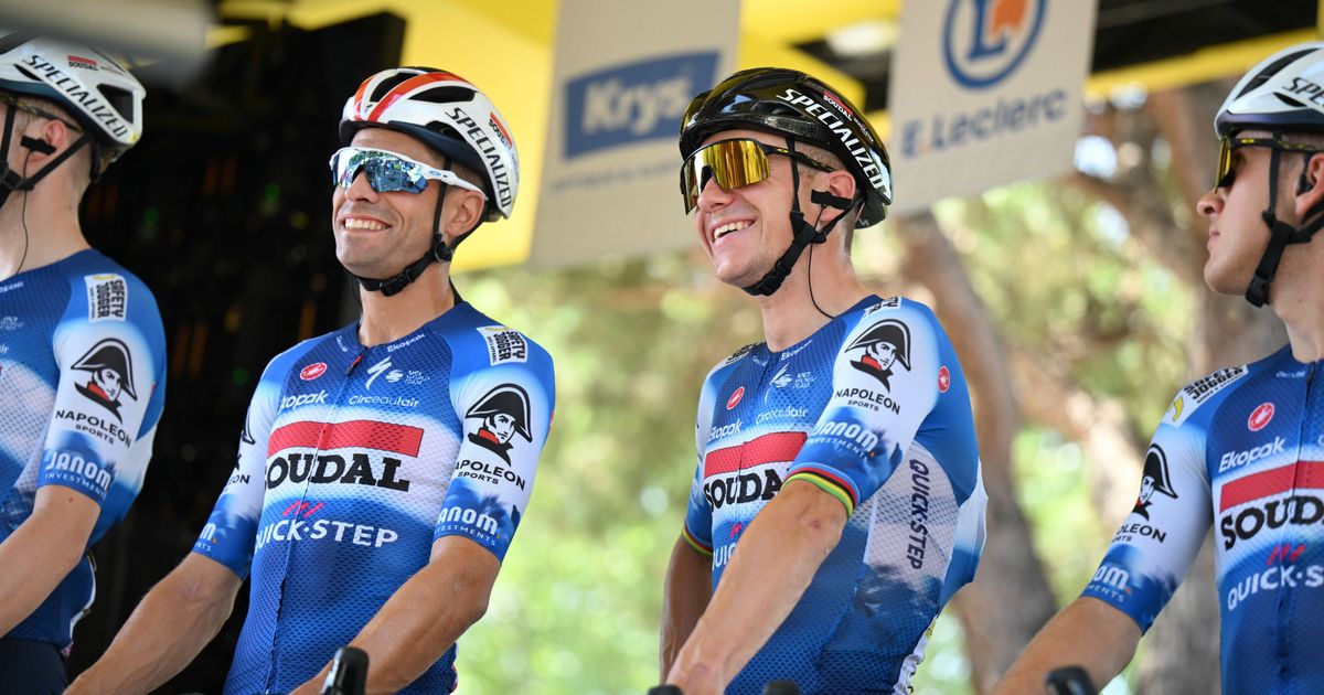 Landa eases up on GC ambitions for 2026: ‘I want to help guide the new ...