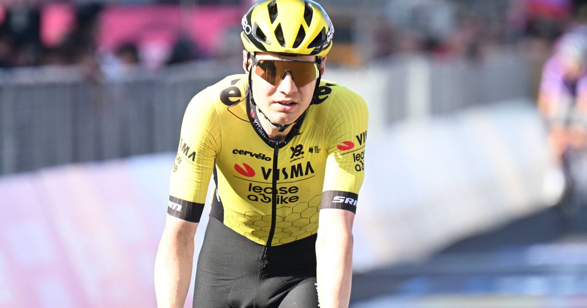 Giro d'Italia 2026 start lists | IDL Pro Cycling