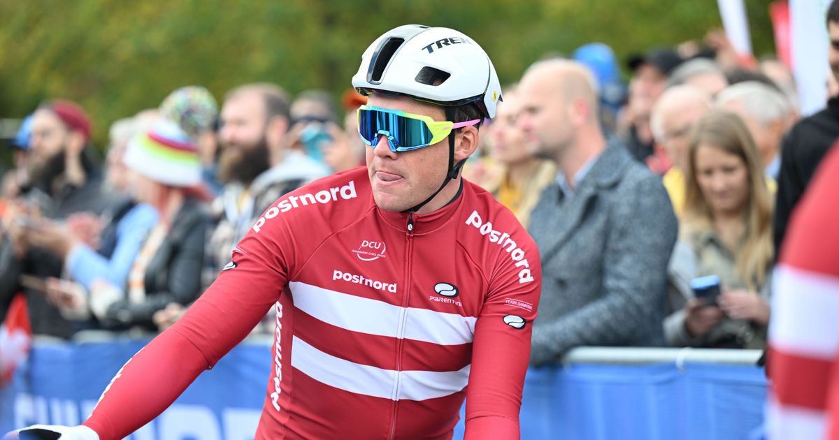 Pedersen makes bold claim after watching Vingegaard in the Dauphiné: "I ...