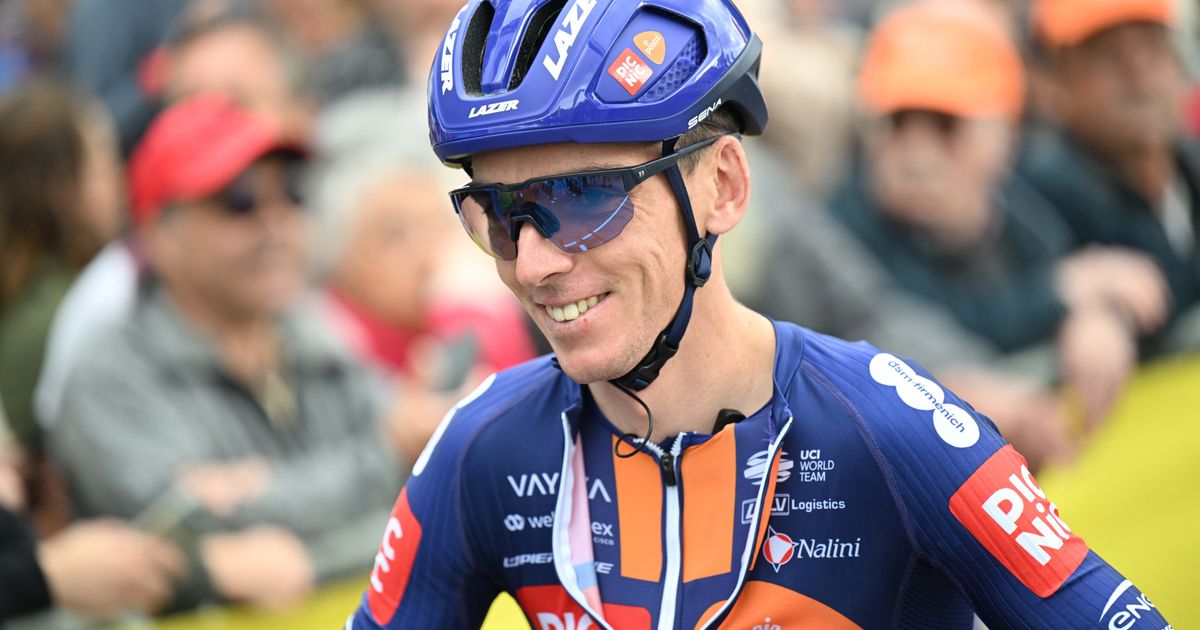 LIVE stage 8 Critérium du Dauphiné 2025 | Can anyone stop Pogacar from claiming his 100th victory?