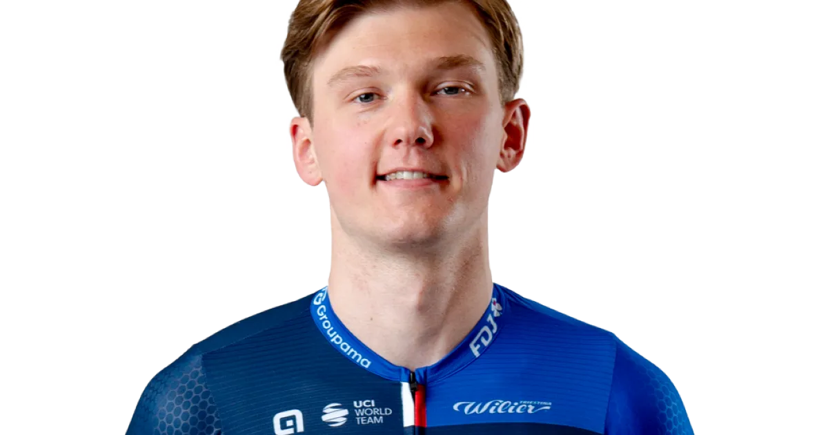 Van den Berg reveals he was at the center of the 'beer scandal' with ...