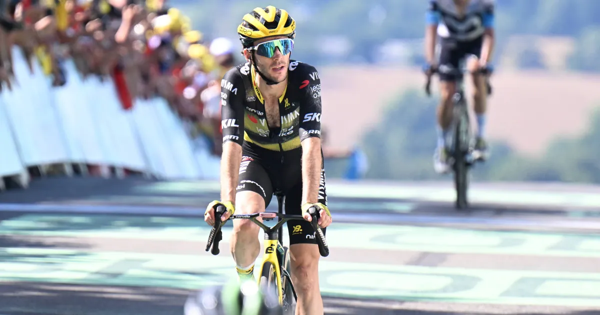 'Rusty' Yates wasn’t aiming for the win, but experience made the ...