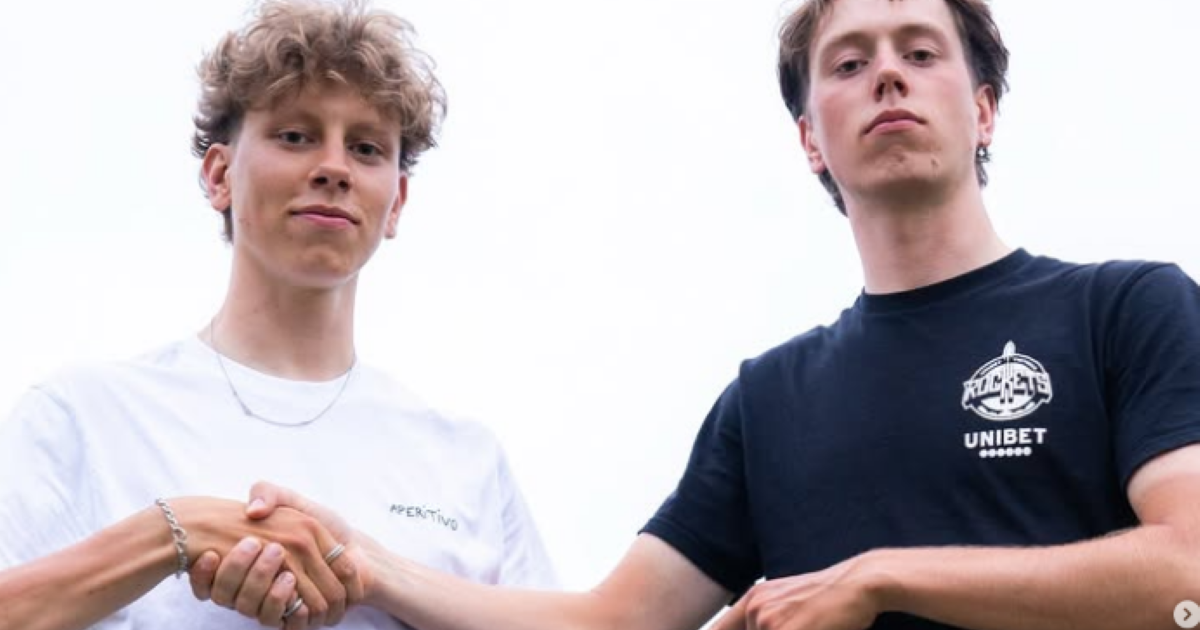 And Bas Tietema approved: "Czech wonder kid" Kopecky impresses against ...