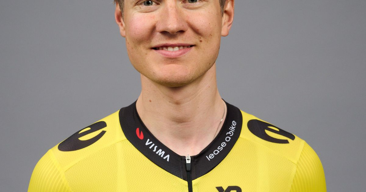 Kelderman extends contract with Visma | Lease a Bike: "My role has ...