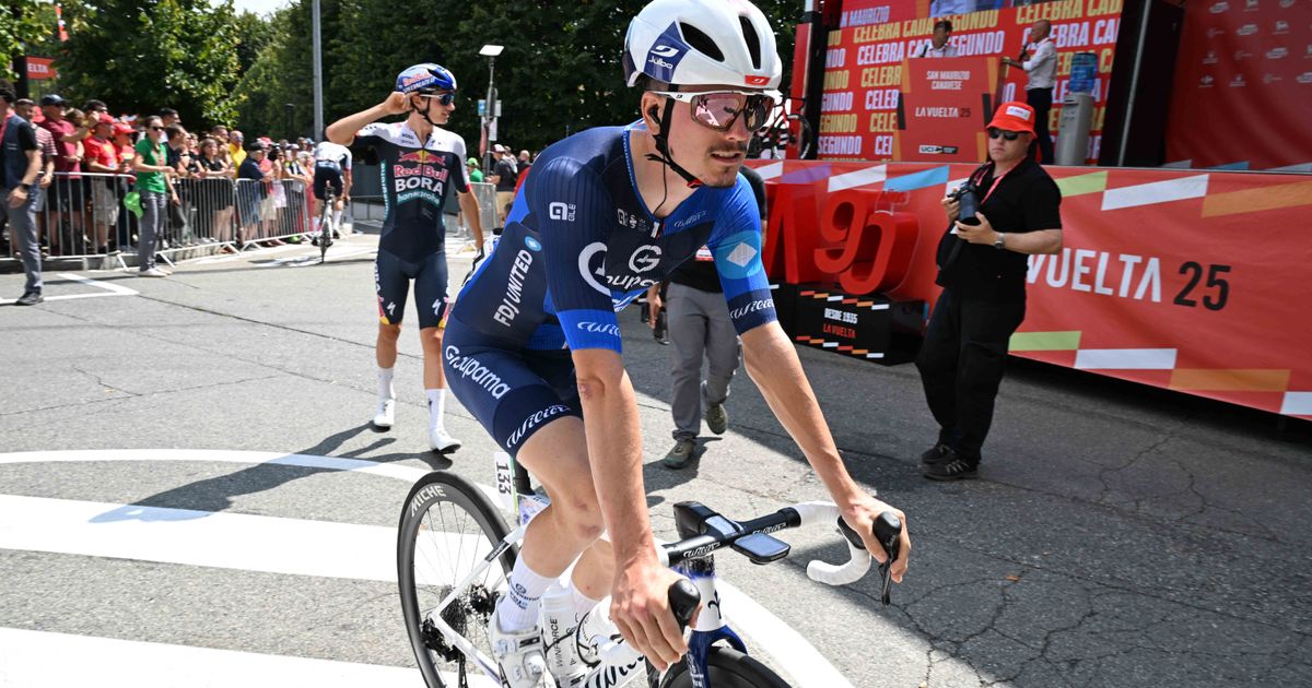 Nice performance, but Knetemann shows little praise for "super arrogant ...
