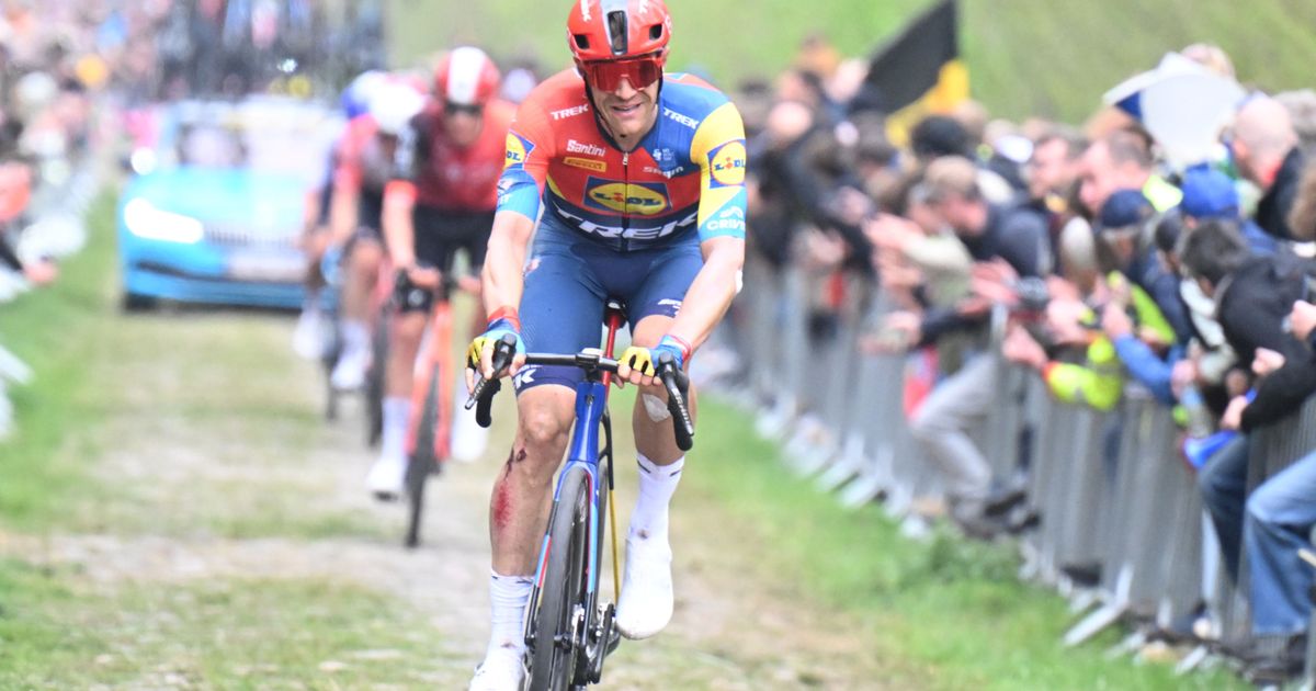 Stuyven joins Soudal Quick-Step after 12 years with Lidl-Trek: "Classics are in the DNA of the team"