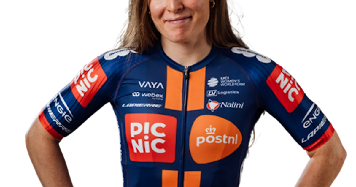 Charlotte Kool leaves Picnic PostNL effective immediately and moves to ...