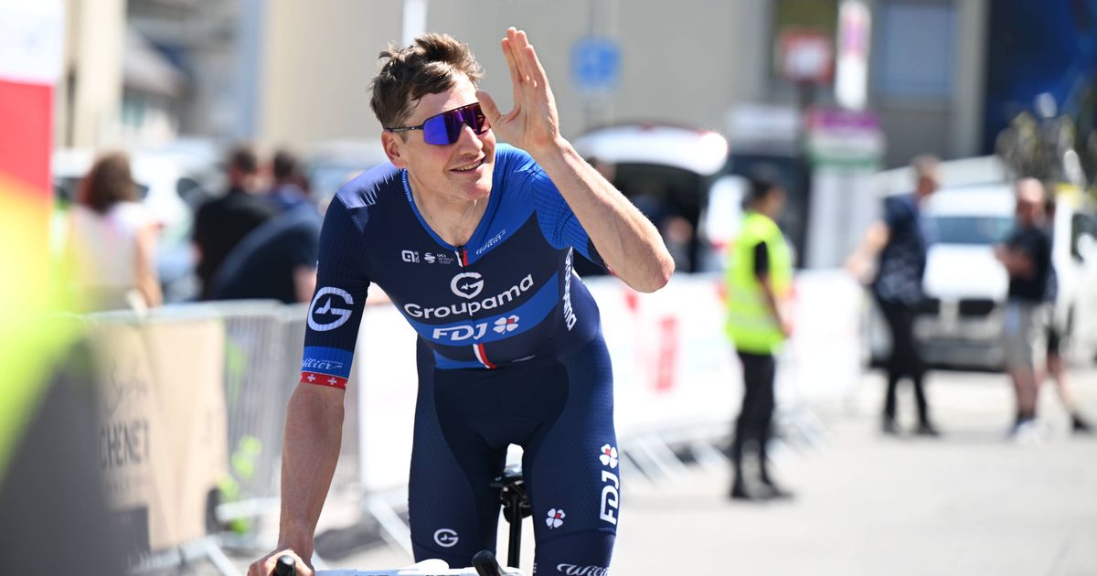 With intended star rider, Tudor gains new classics leader, plus the ...