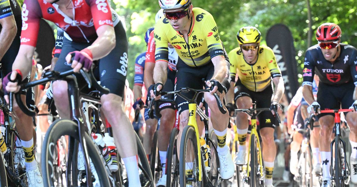 Preview Bretagne Classic 2025 | France hosts star-studded start list