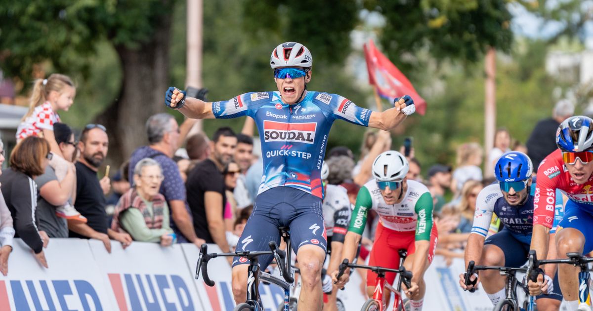 Dankzij nieuwe trainer - en advies van Merlier - is Magnier plots dé ...