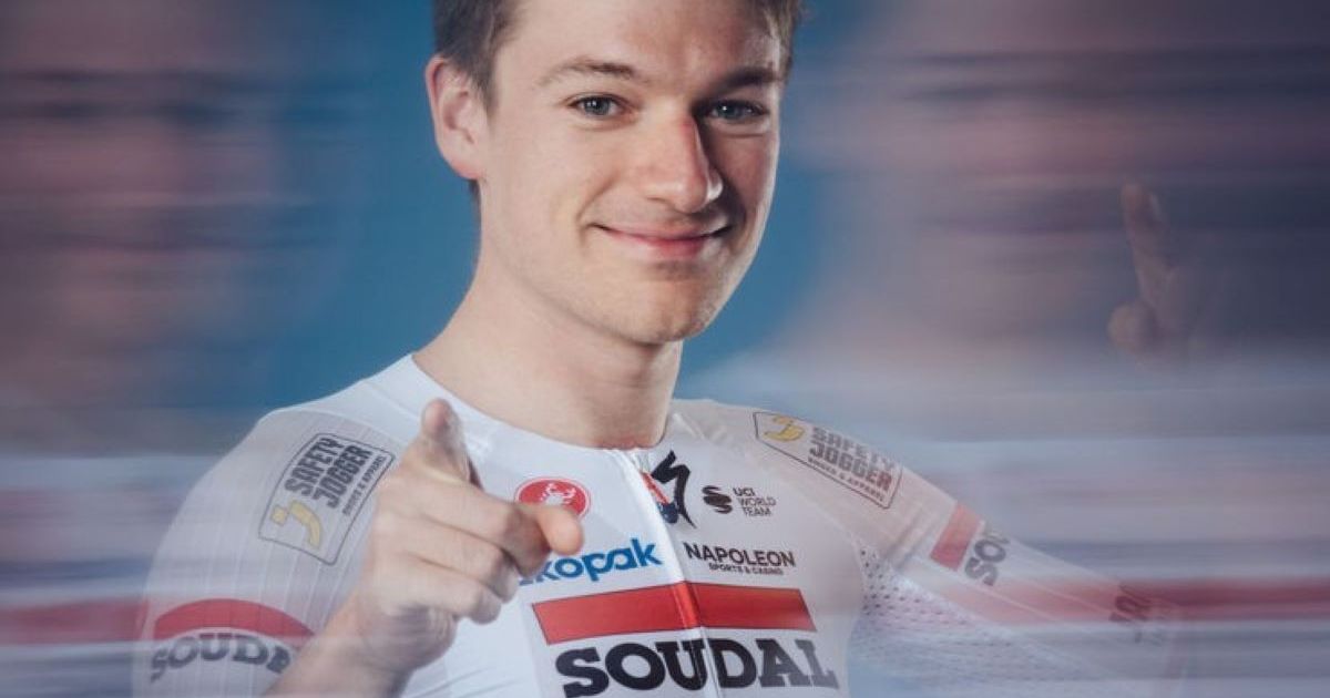 Hayter wins his second time trial in three days and narrowly retakes ...