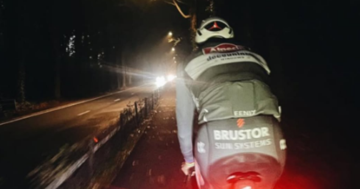 Fans are in the dark about Van der Poel’s cyclo-cross return, but what ...