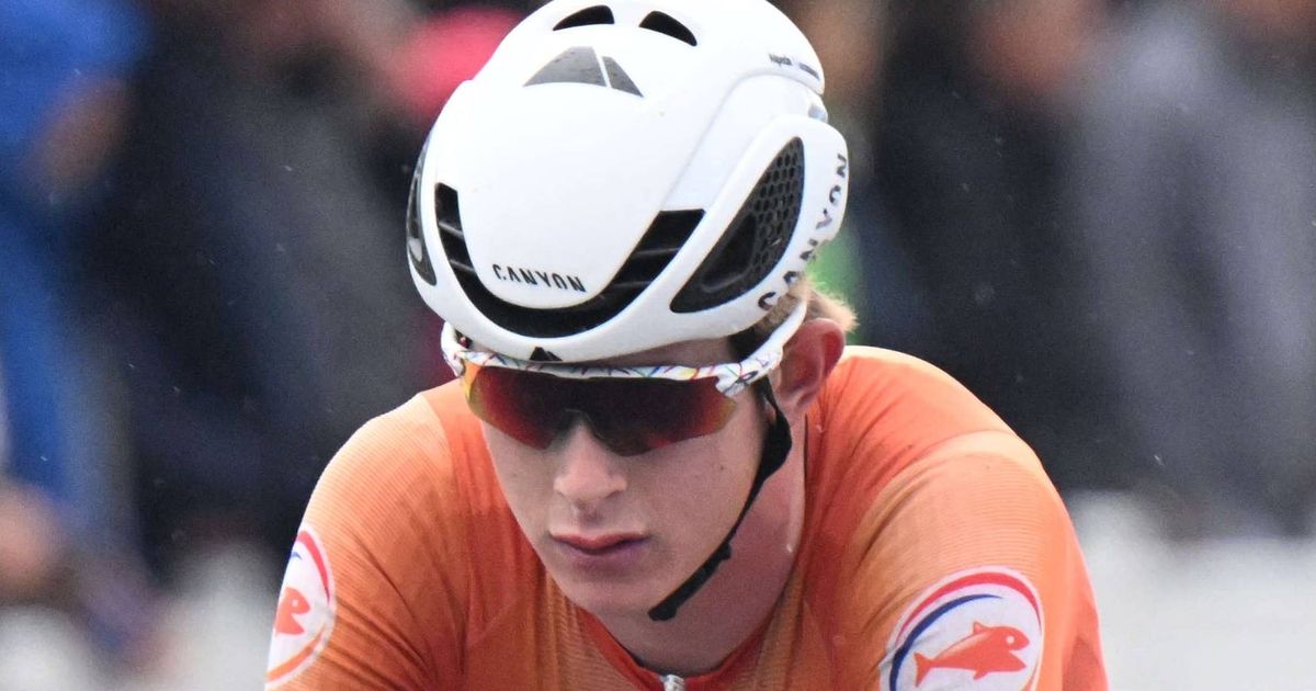 Wat overkwam en waar eindigden Alpecin-Deceuninck-jongens Senna Remijn ...