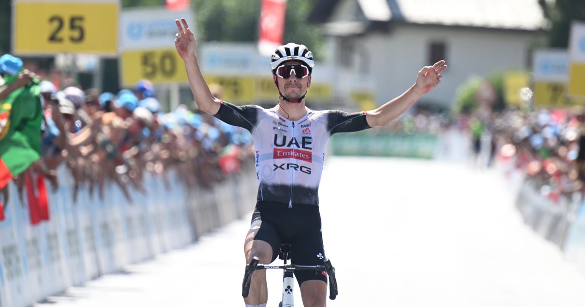 UAE gives Almeida an extra dose of confidence, with the Portuguese ...