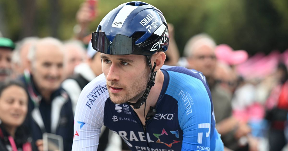 No INEOS after all? After painful split with IPT, Derek Gee might sign for different top team