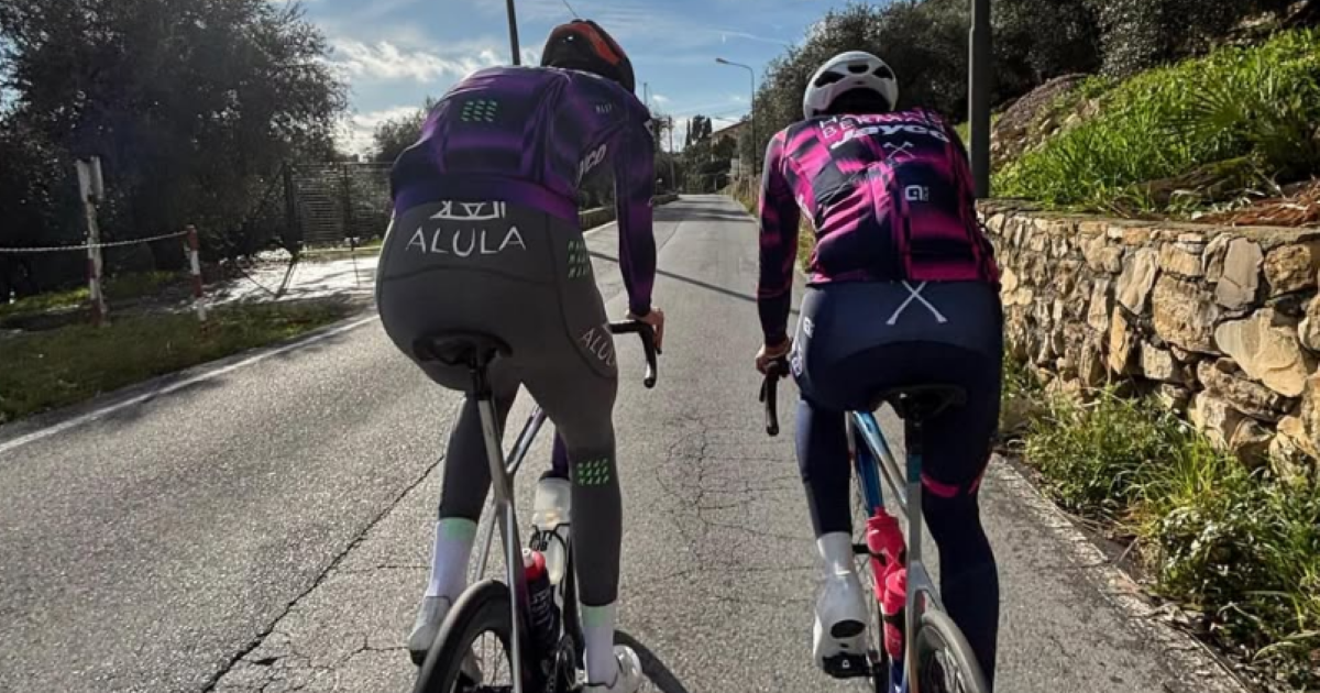 'I miss you, little brother'; Emotional words of Jayco-rider after ...