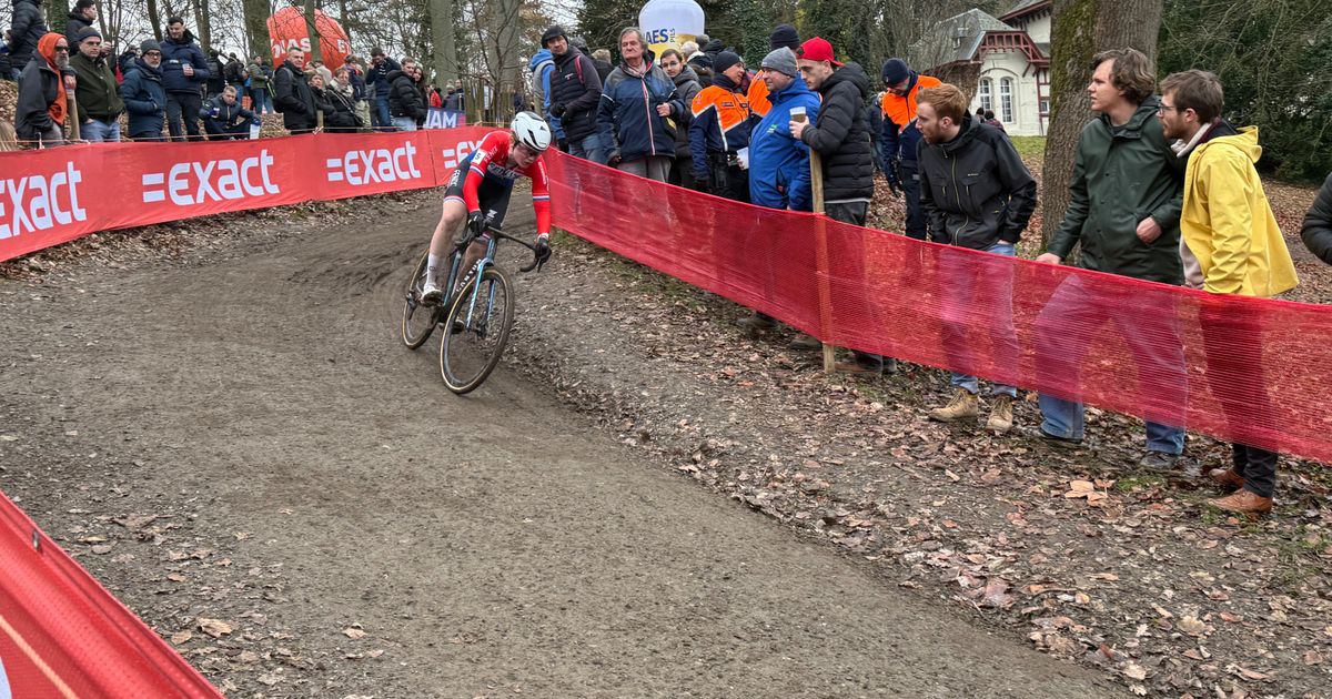 Puck Pieterse heeft geleerd van vorige winter, pakte trainingen anders ...