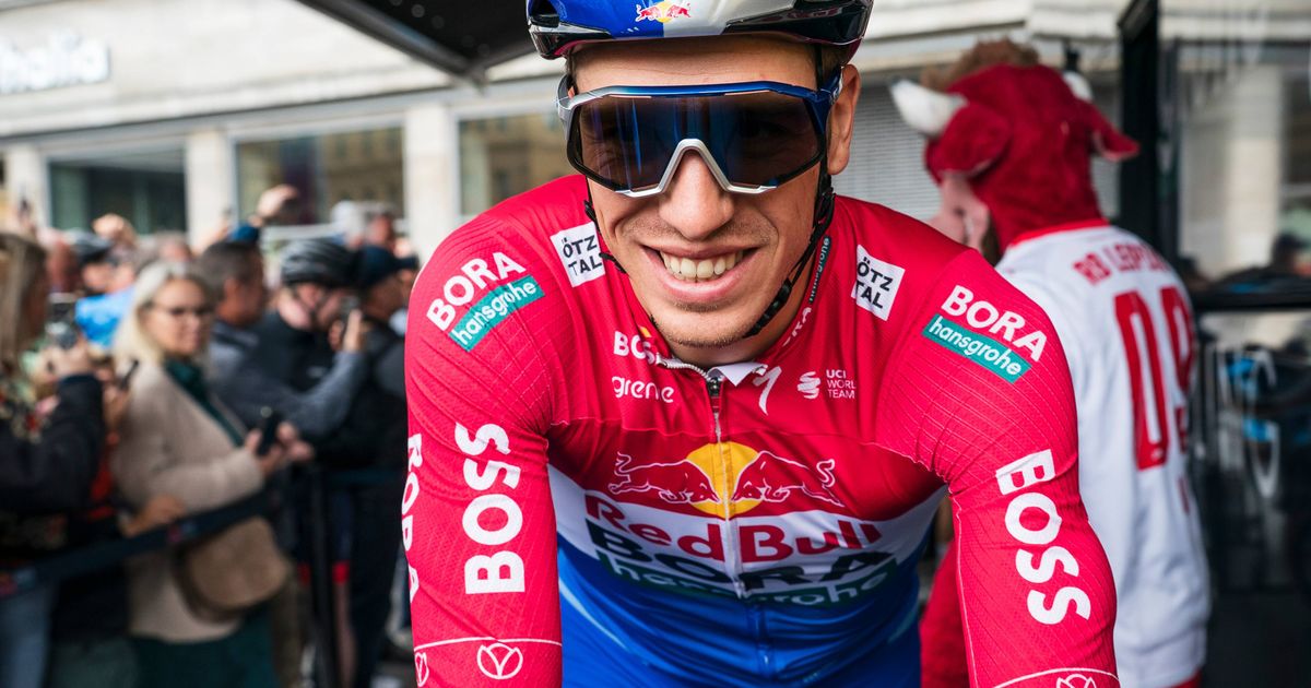 Danny van Poppel begins 2026 Down Under and knows what he wants to ...