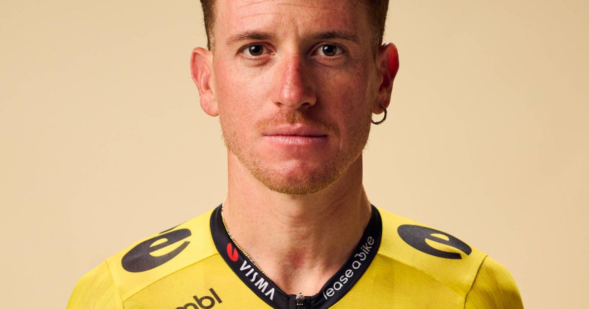 Fiorelli flabbergasted by food structure at Visma | Lease a Bike: 'Even ...