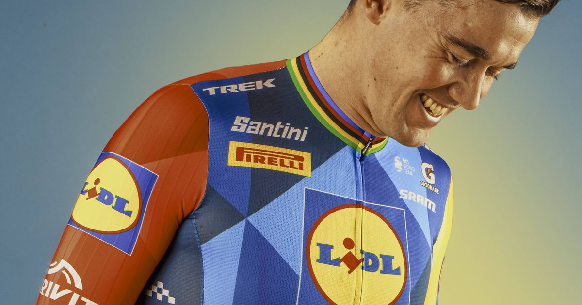 Waarom Pedersen volgens Bakelants dit jaar eindelijk een Monument kan ...